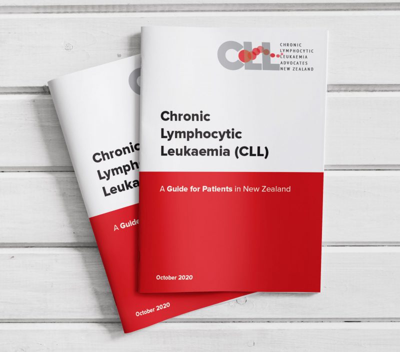 CLL Advocates NZ – Patient support group for NZers living with CLL