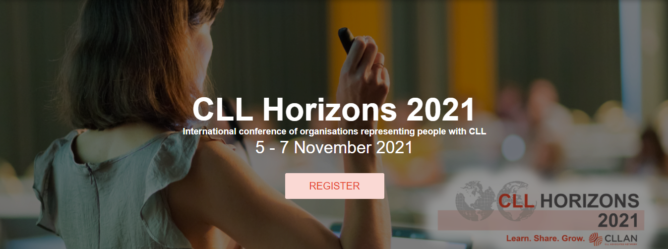 Events – CLL Advocates NZ