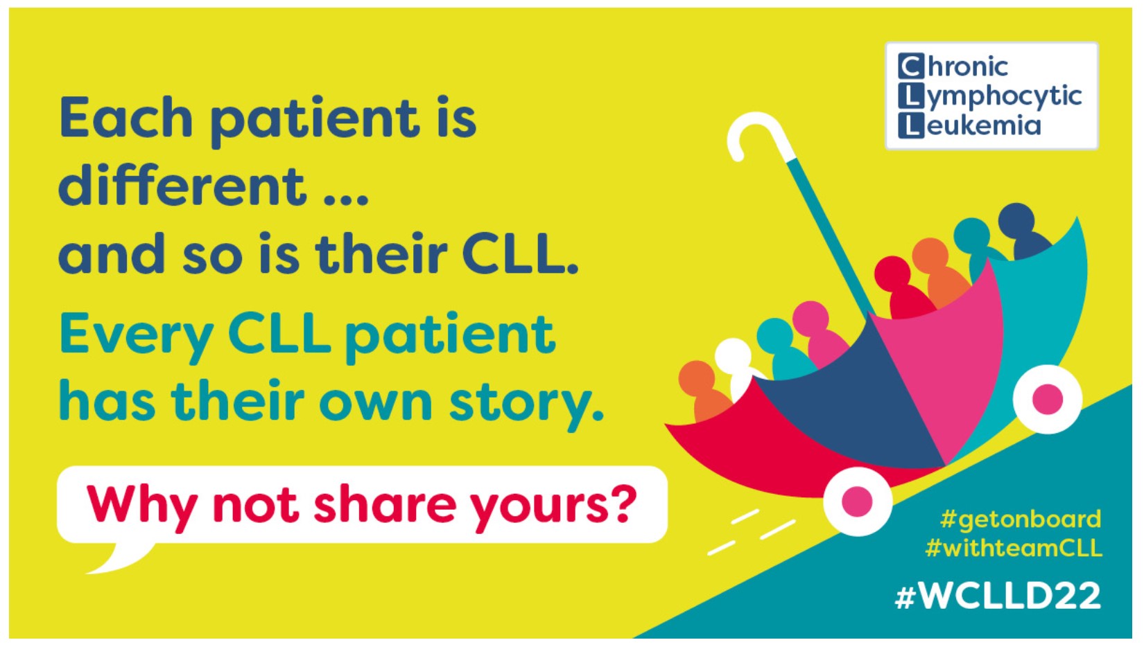 CLL Advocates NZ – Patient support group for NZers living with CLL