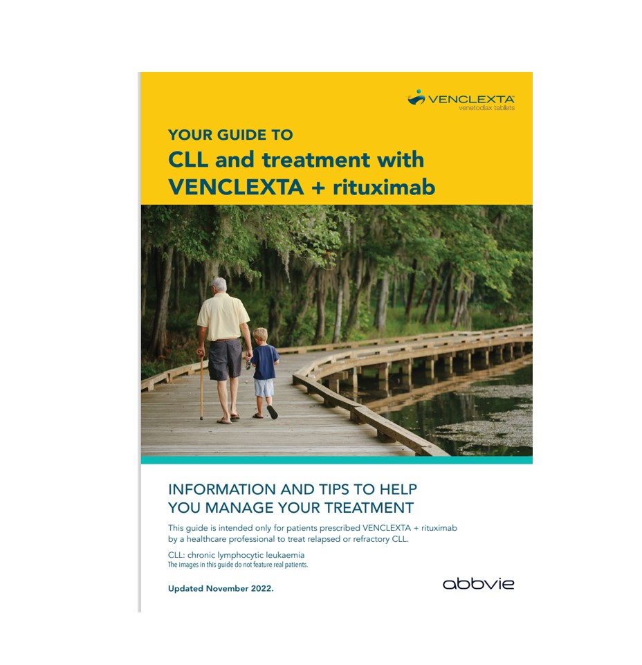 CLL Advocates NZ – Patient support group for NZers living with CLL