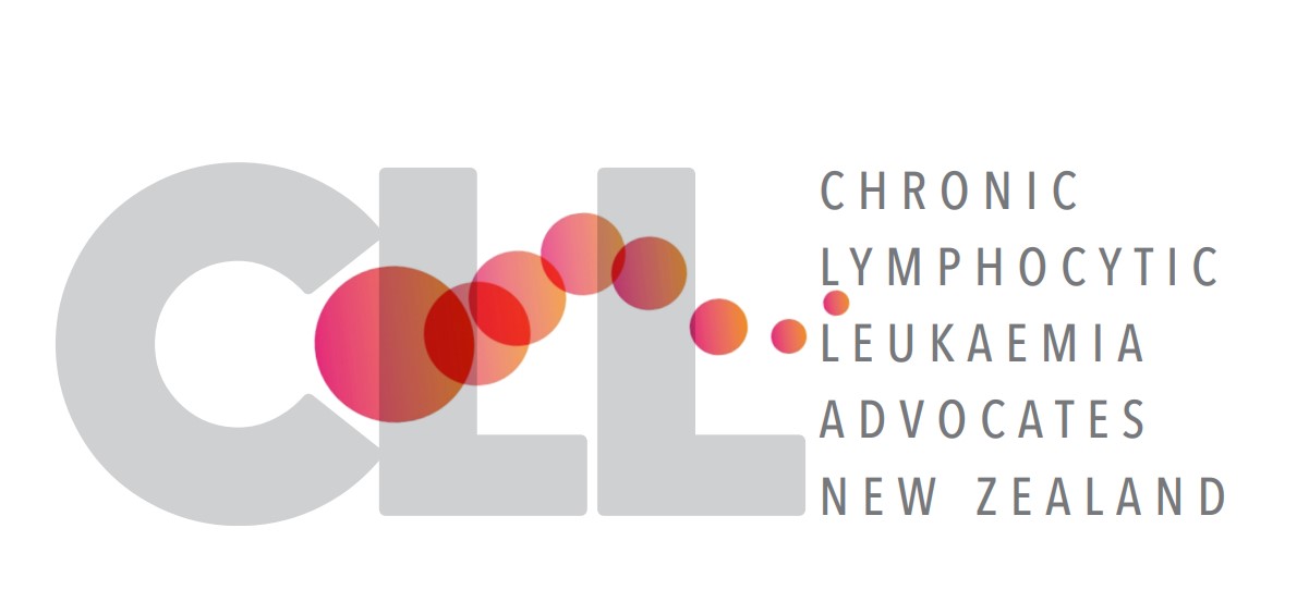 CLL Advocates NZ – Patient support group for NZers living with CLL